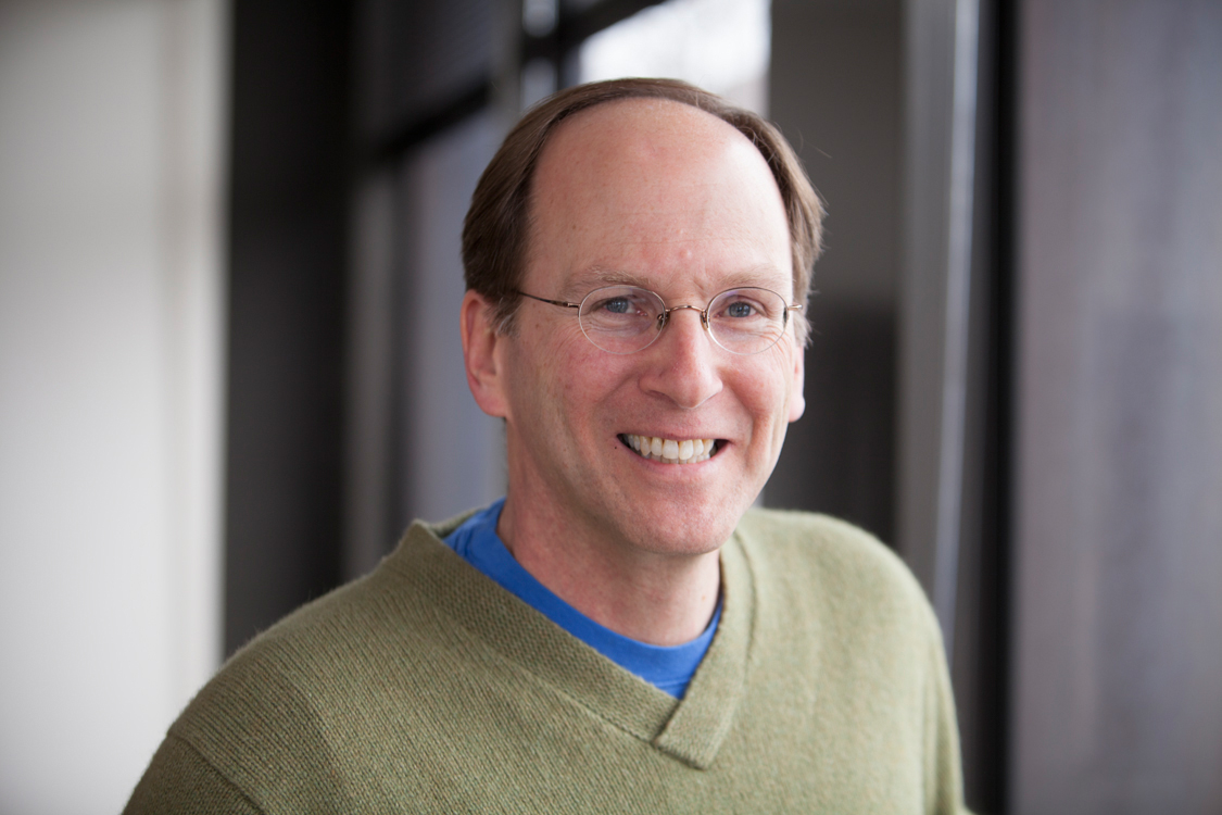 Steven Strogatz ‒ Campus Lectures ‐ EPFL