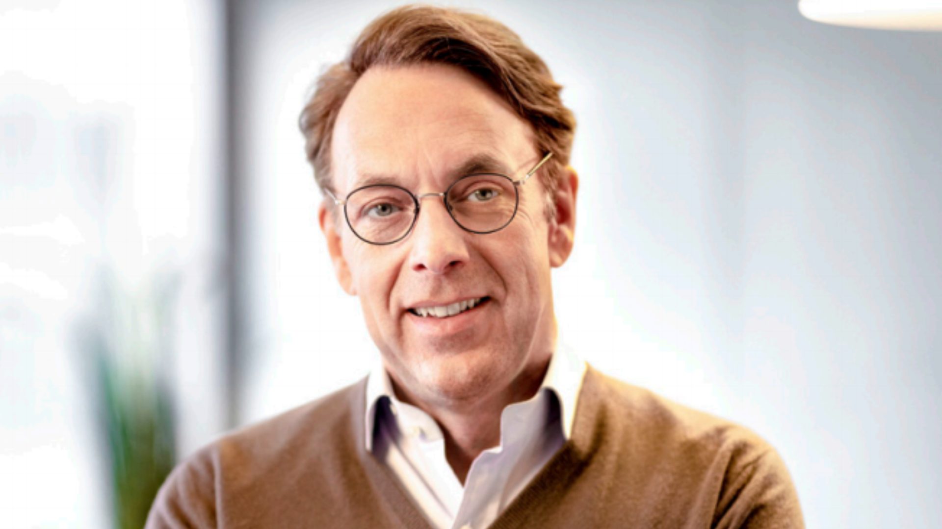 Klaus Hommels ‒ Campus Lectures ‐ EPFL